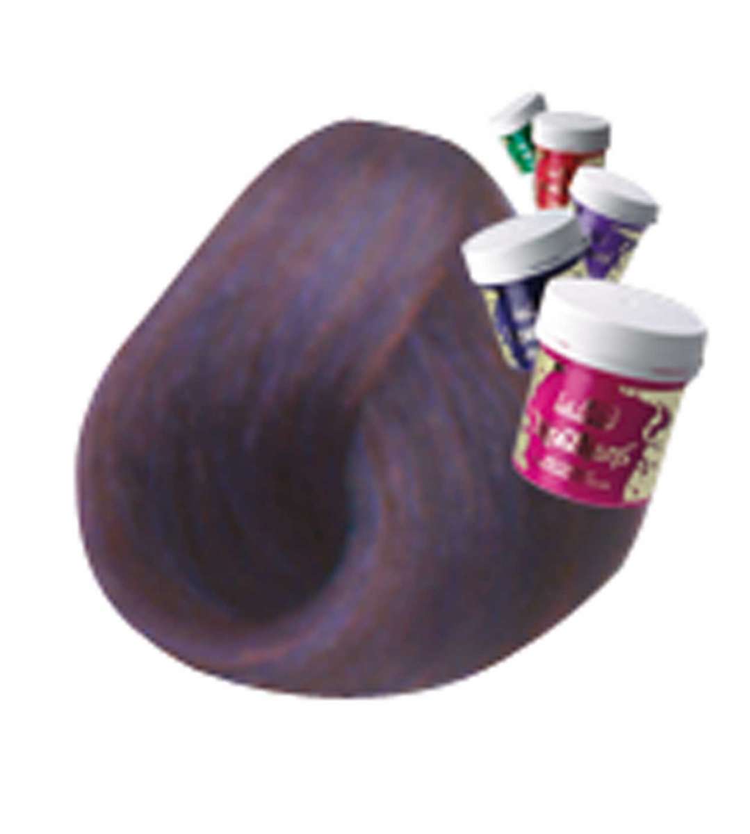 Directions plum 89ml Haartönung | Haarfritzen