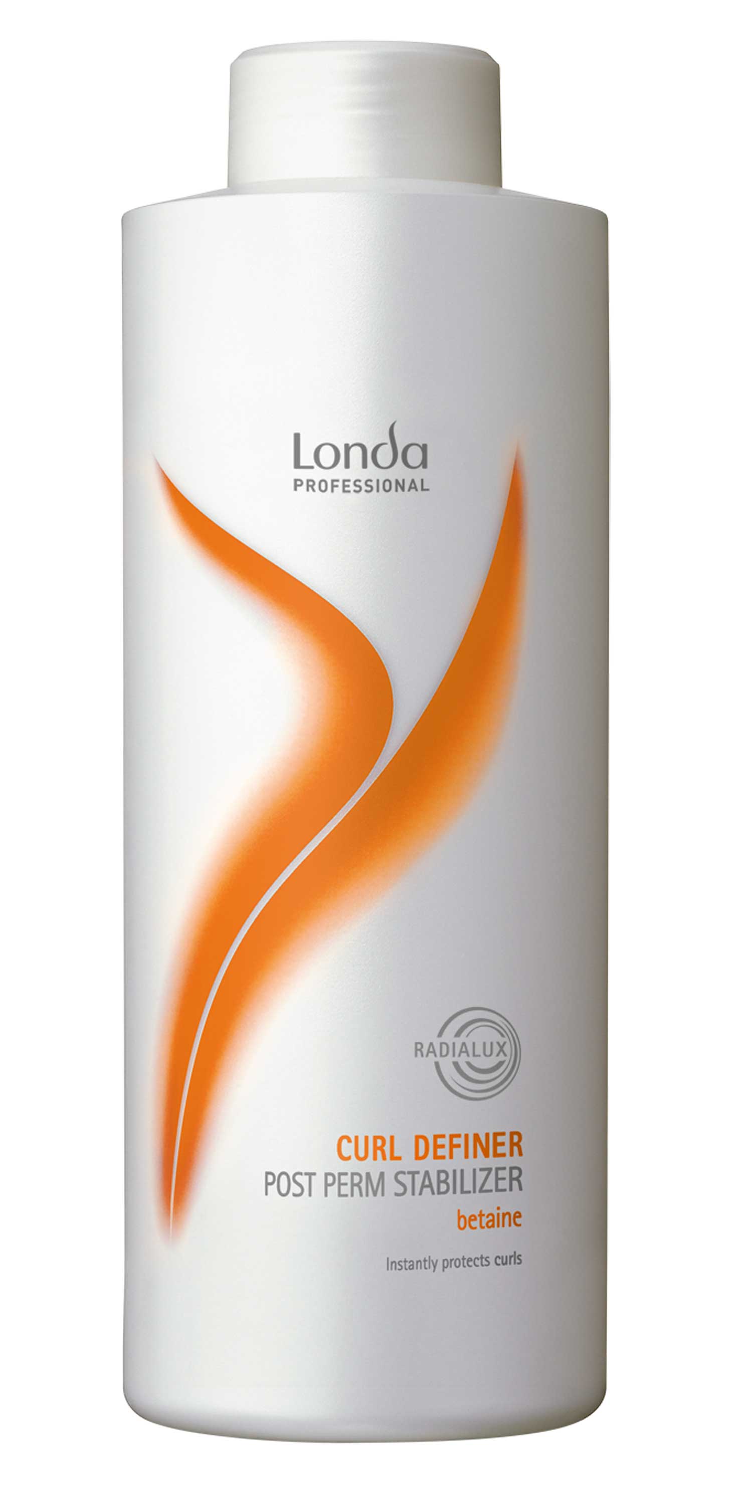 Londa Curl Definer Post Perm Stabilizer 1000 ml | Haarfritzen