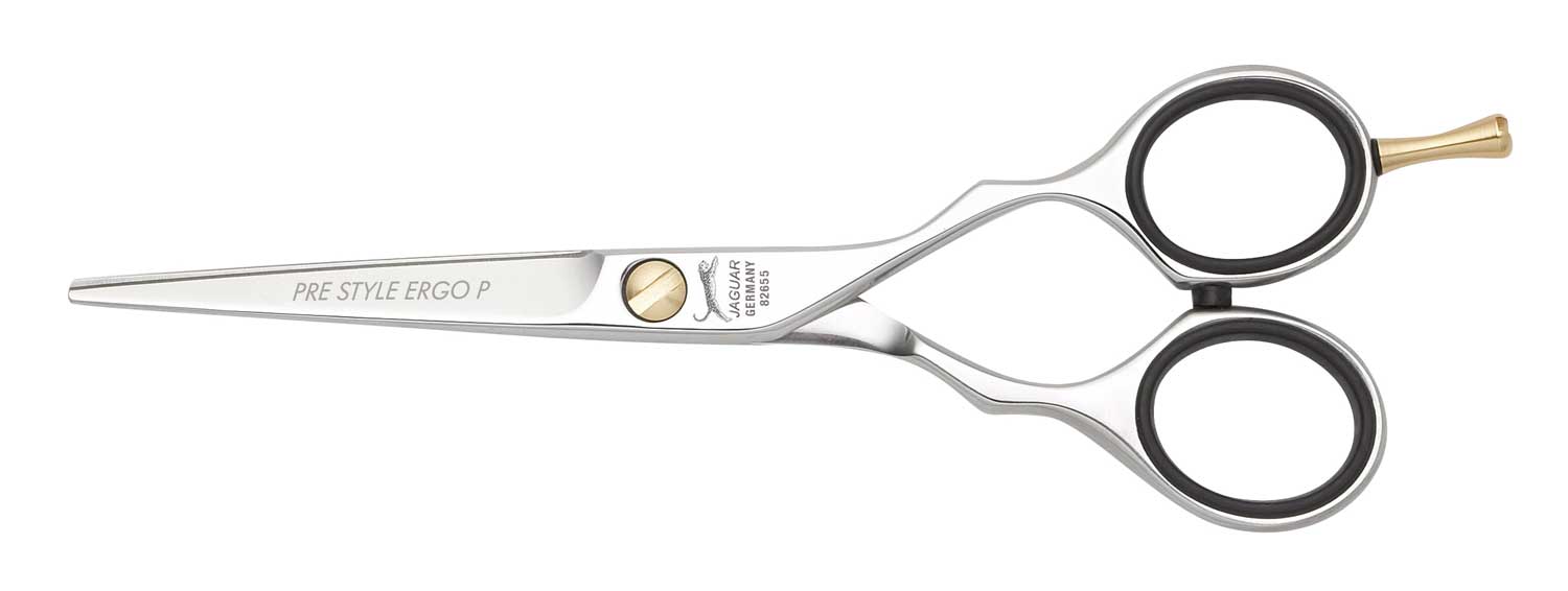 Jaguar HS Schere 5.0" 82650 Pre Style Ergo P | Haarfritzen